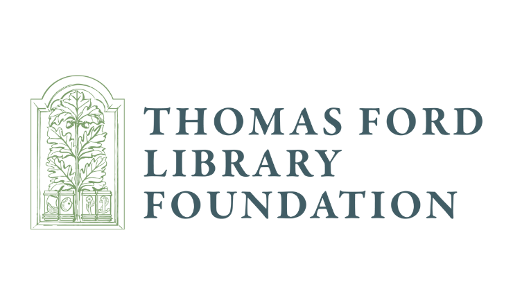Home | Thomas Ford Memorial Library